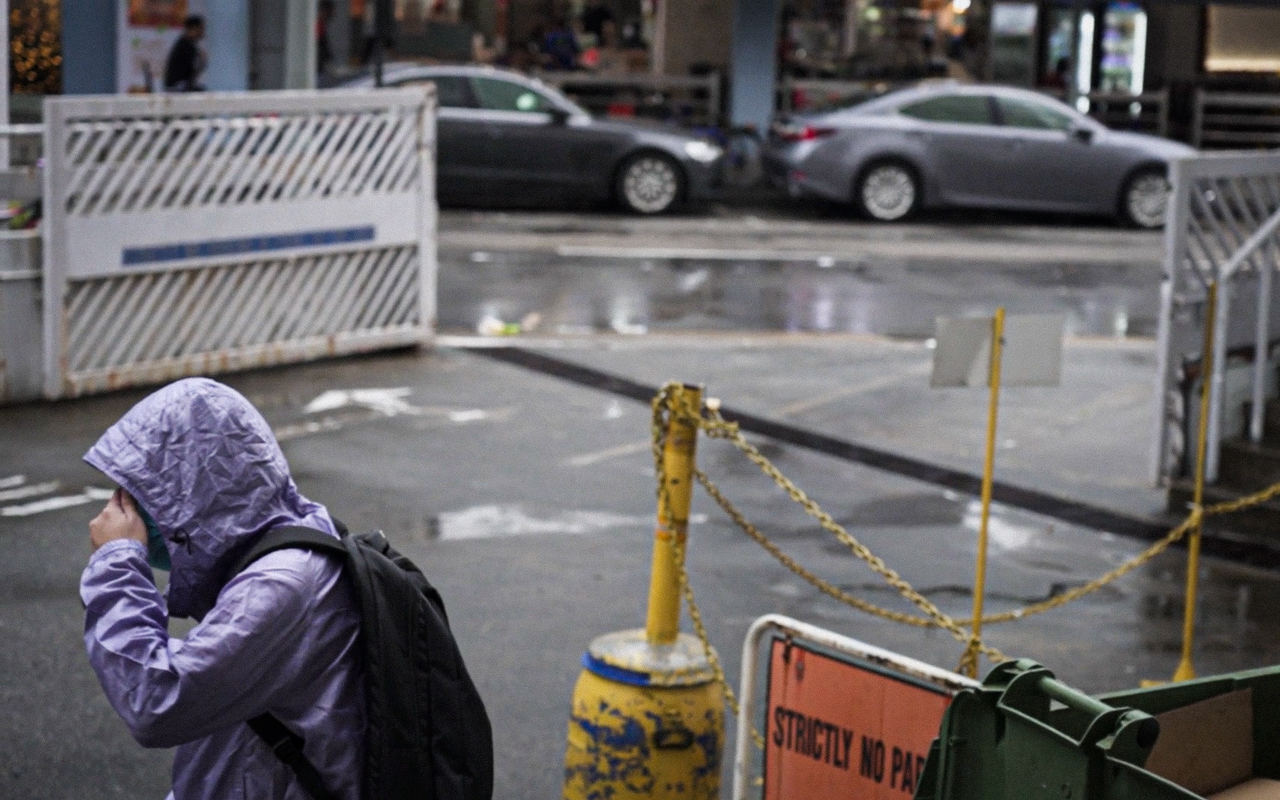 The Perils of Pretty Privilege: BBFAs On HardwareZone Speak Out