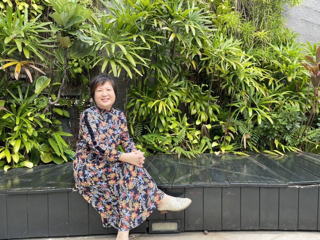 Hazel Tang, Author at RICE