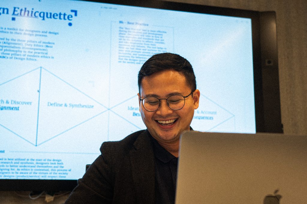 Sean Lim, Author at RICE