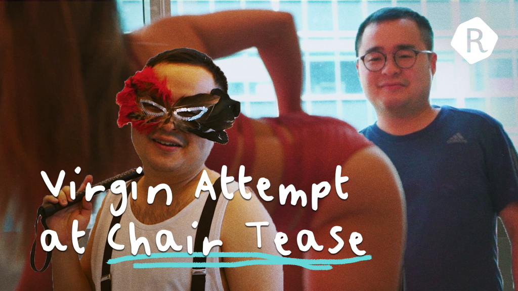 From Underground Gangster to Healer of Bodies