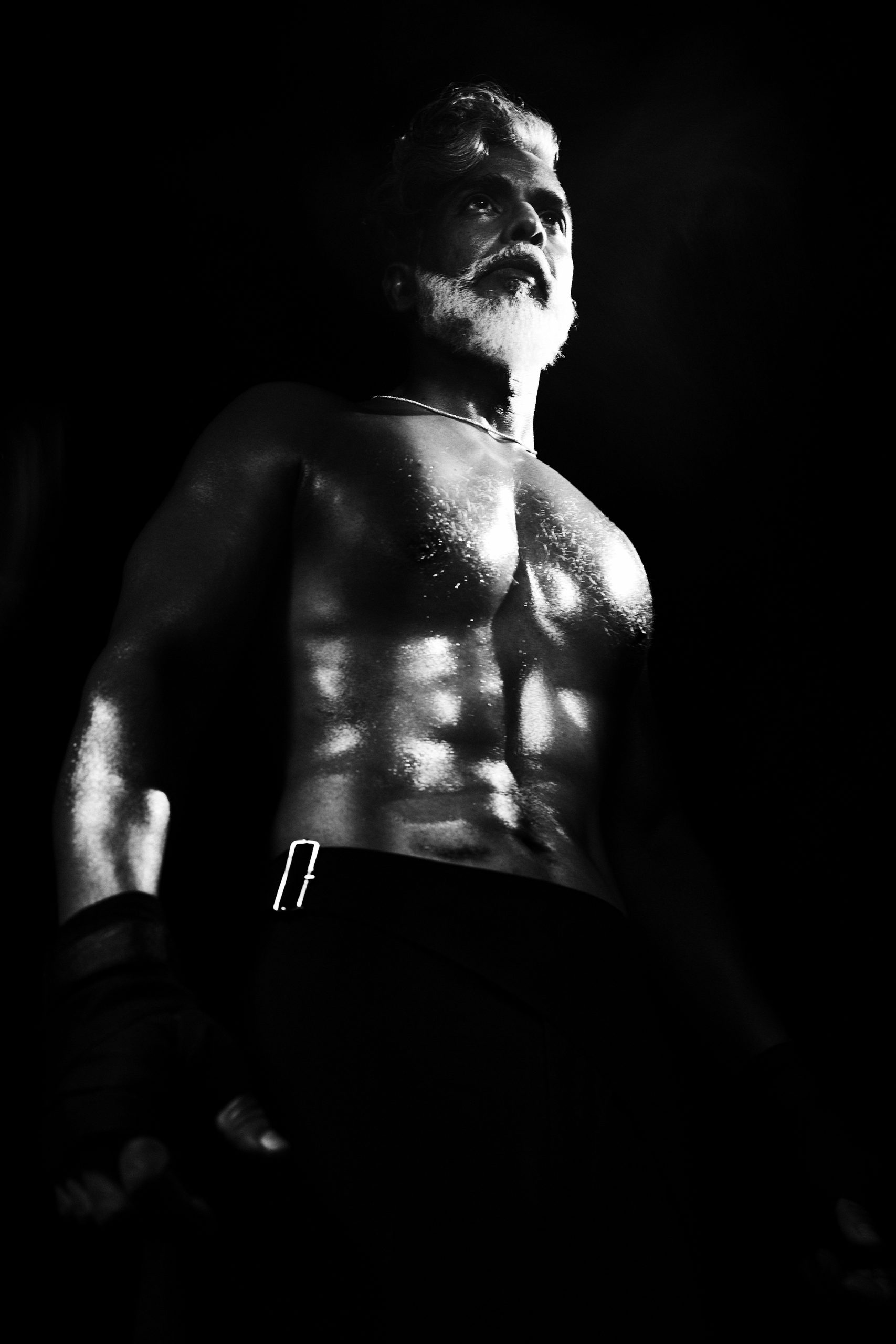 When Cancer Gives Back: The 58-year-old Survivor Competing In A Beauty ...