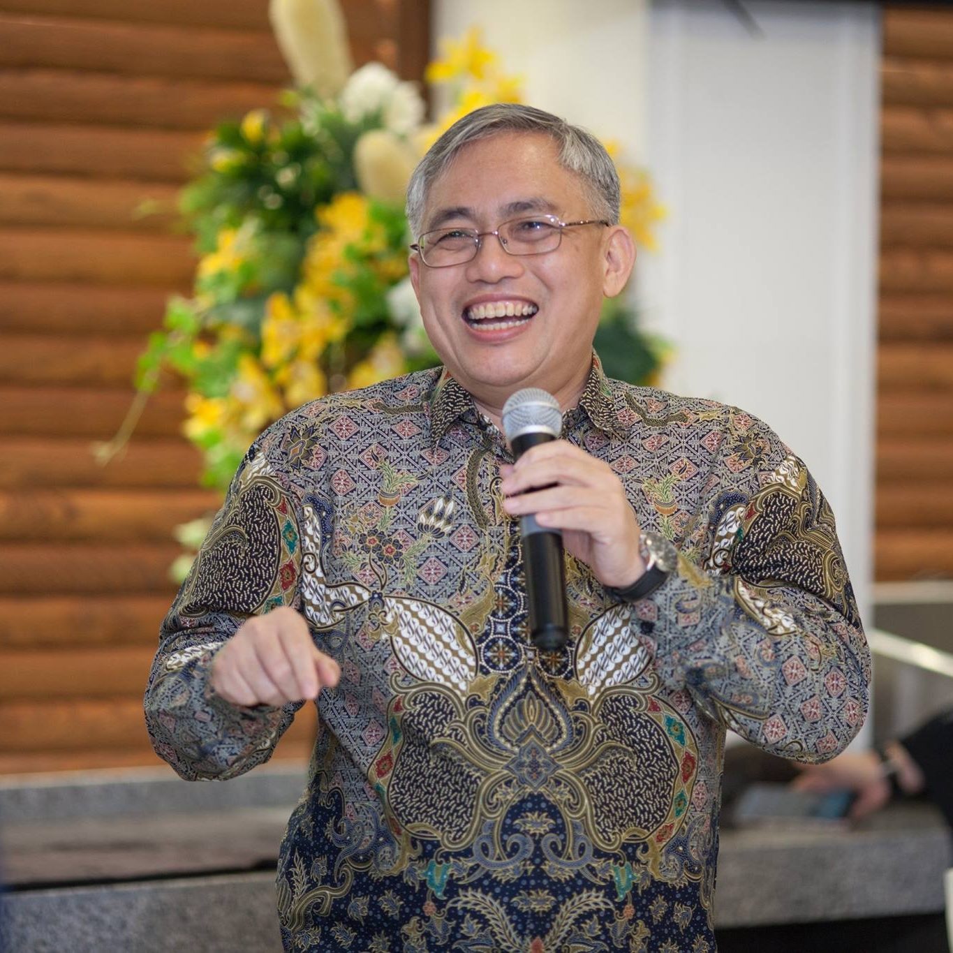 What Budget Questions Would These Unelected Politicians from GE2020 Ask?