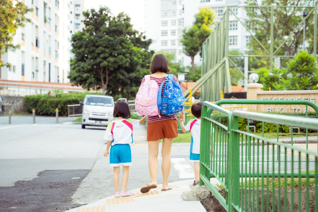 School Exams Are Not the Issue — Insufficient Unstructured Time Is