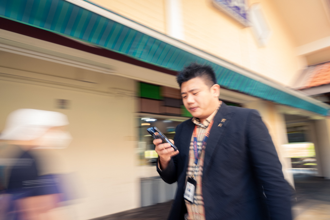 Jurong Boy to Super Realtor: How Aric Lim Sells Million-Dollar Homes to ...