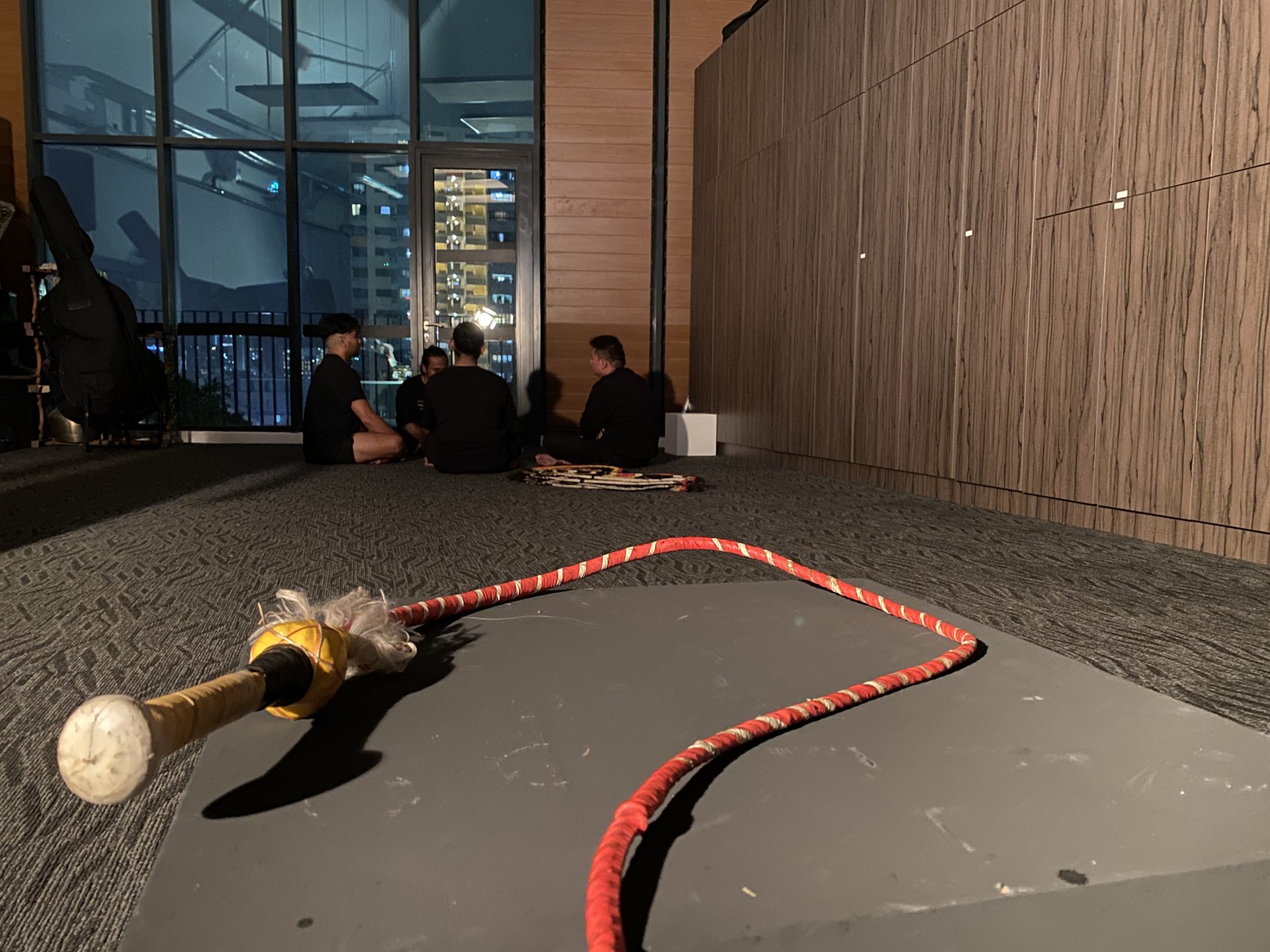 Lashed and Whipped To Investigate Singapore's Forbidden Art of Kuda Kepang