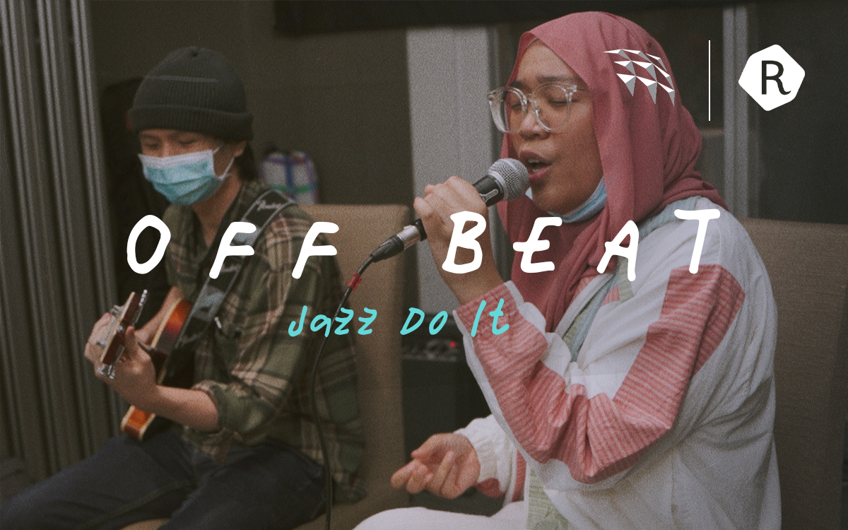 Off Beat: Jazz Do It