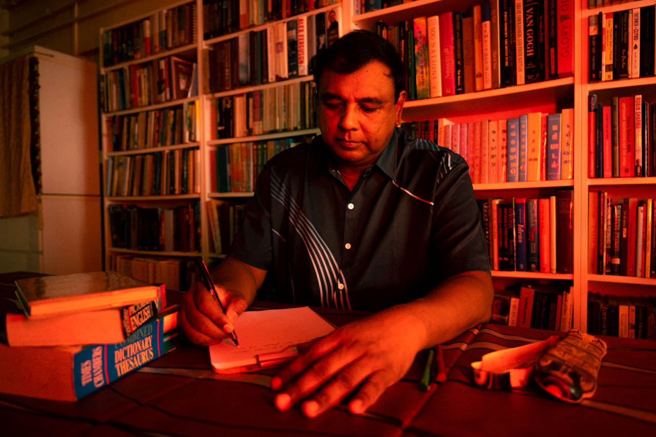Pontianaks & Pocongs: Singapore Ghost Stories Find New Home Online