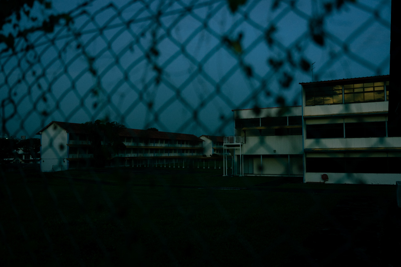 Pontianaks & Pocongs: Singapore Ghost Stories Find New Home Online