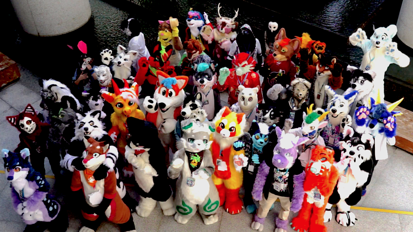 The Furry Community in Singapore Is Tired of Being Misunderstood