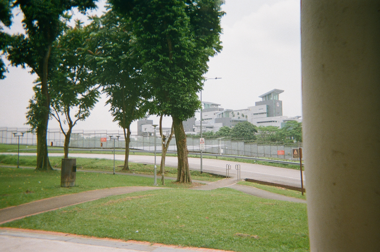 Displaced by SERS — Marsiling Estate Residents Show Us Their Fondest ...