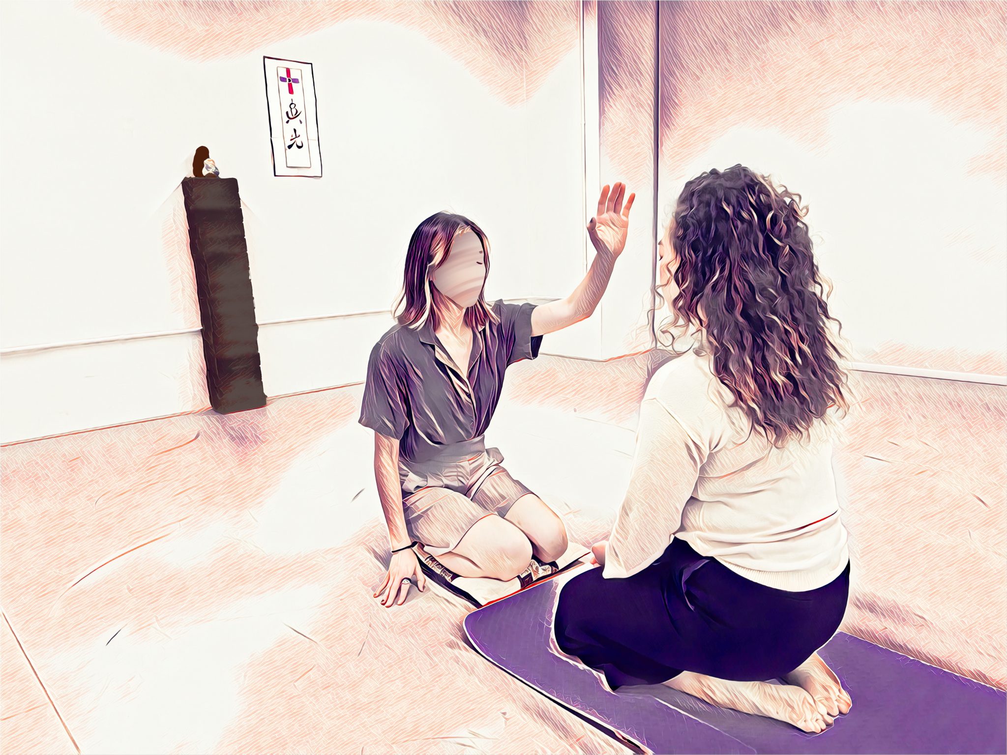 Cult or Not? A Peek Inside the Singapore Chapter of Sukyo Mahikari