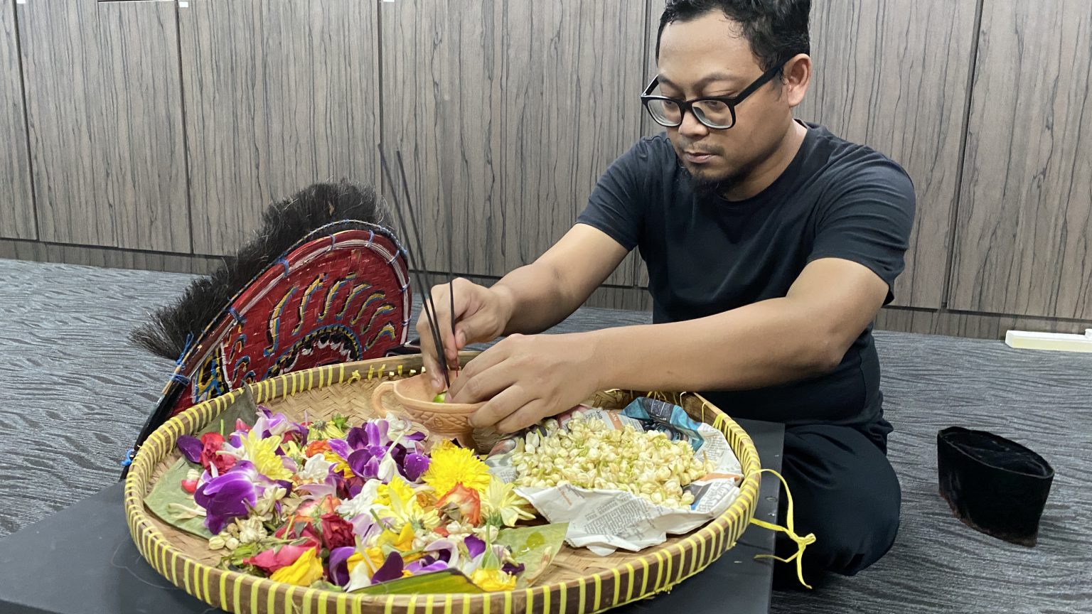 Lashed and Whipped To Investigate Singapore's Forbidden Art of Kuda Kepang