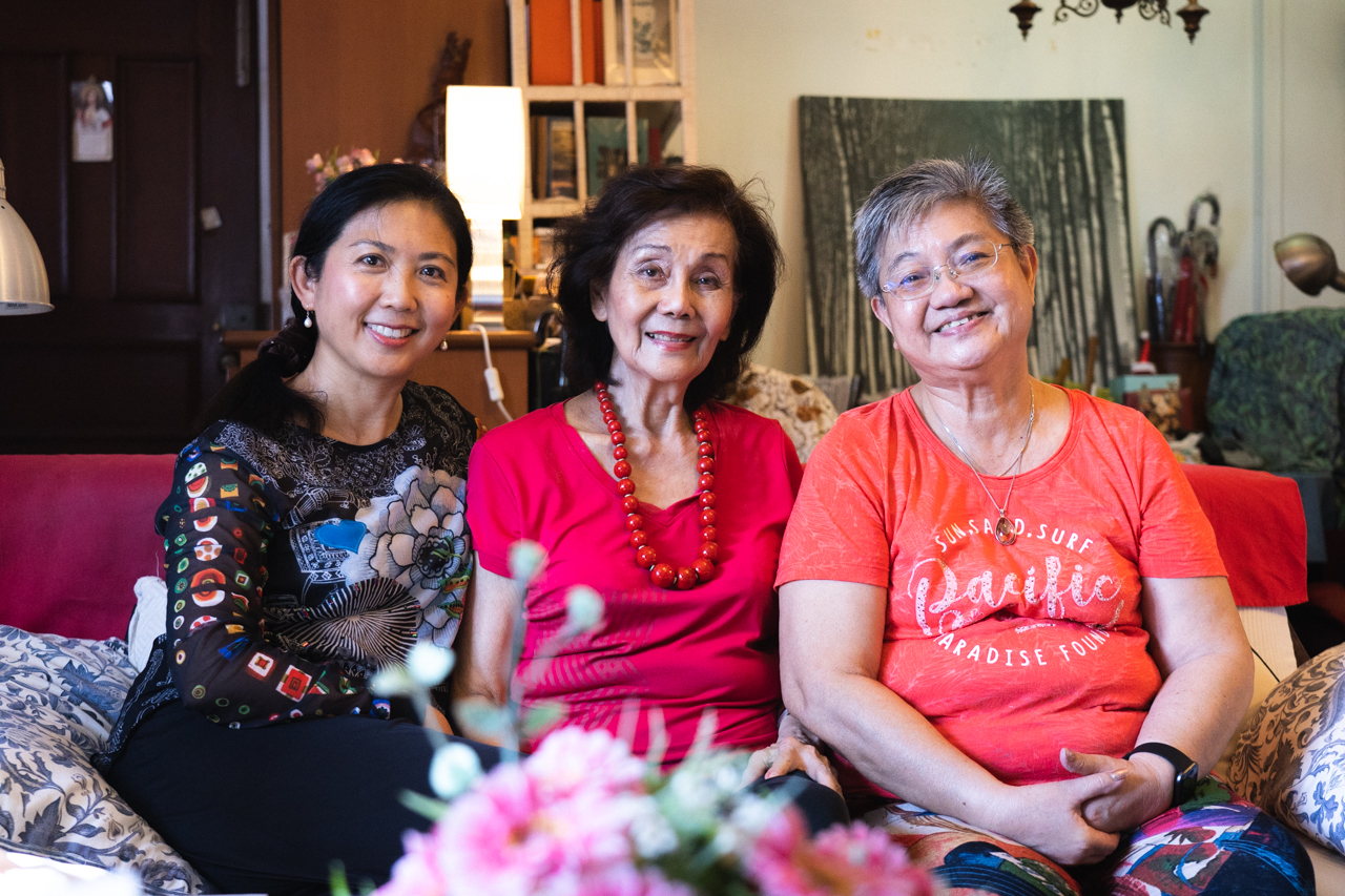 Still Golden, Still Thriving: 80 and Living With ADHD