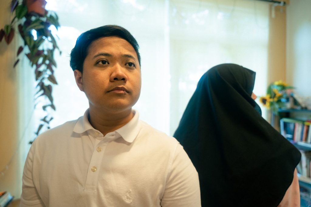 Lashed and Whipped To Investigate Singapore's Forbidden Art of Kuda Kepang