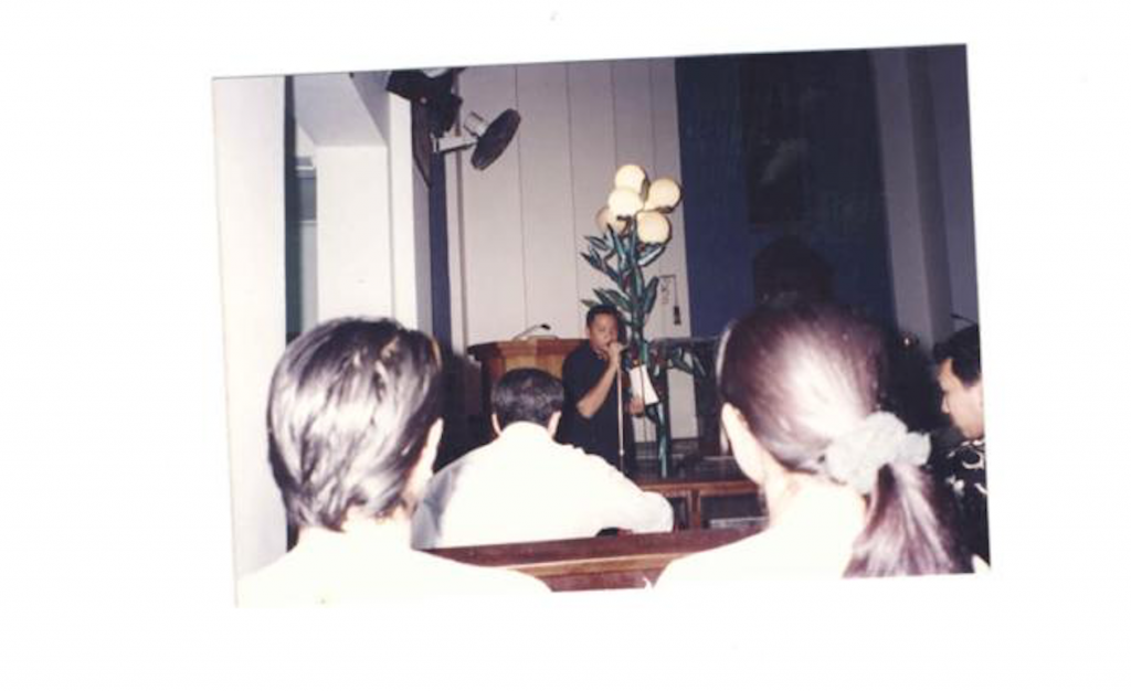 The Forgotten History of the AIDS Epidemic in Singapore