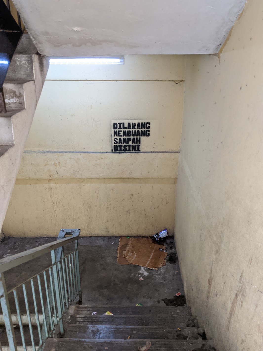 Drug Dens and Killer Litter: Finding Hope Inside Malaysia’s HDB-style ...