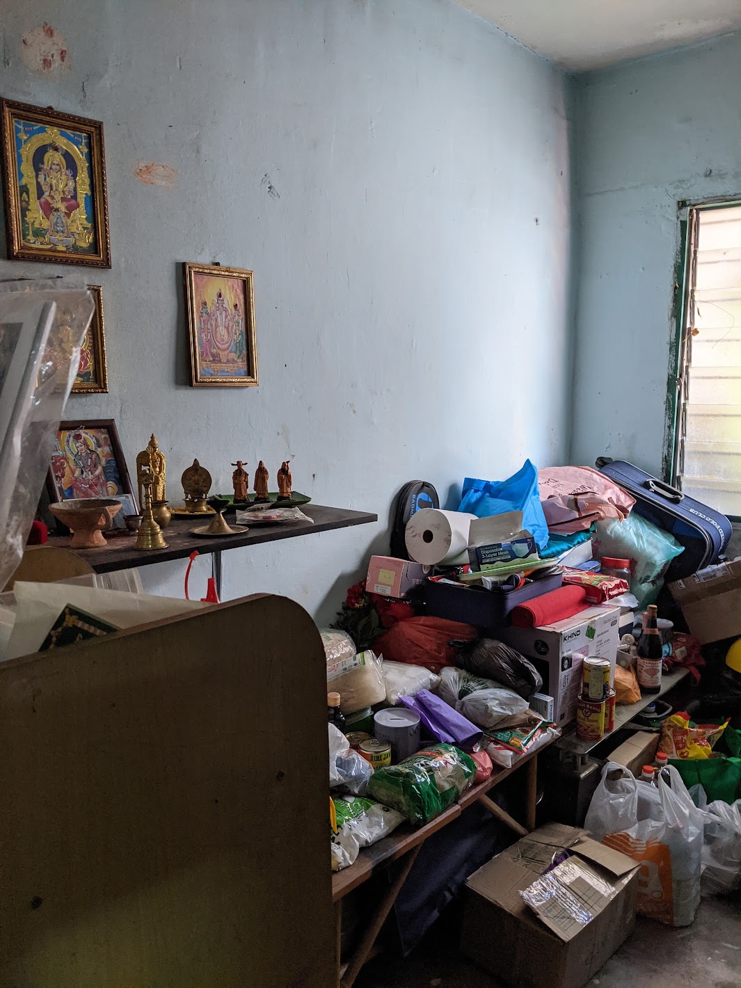 Drug Dens and Killer Litter: Finding Hope Inside Malaysia’s HDB-style ...