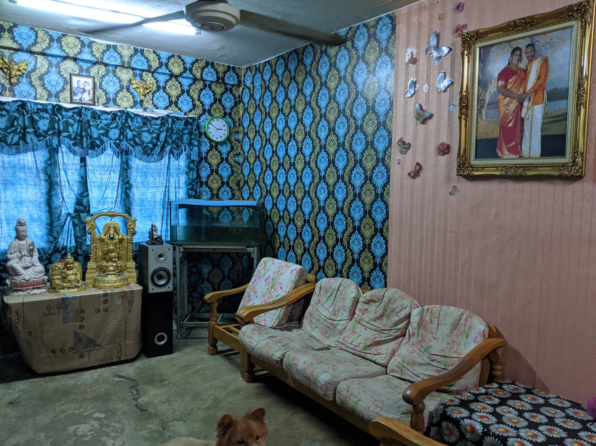 Drug Dens and Killer Litter: Finding Hope Inside Malaysia’s HDB-style ...