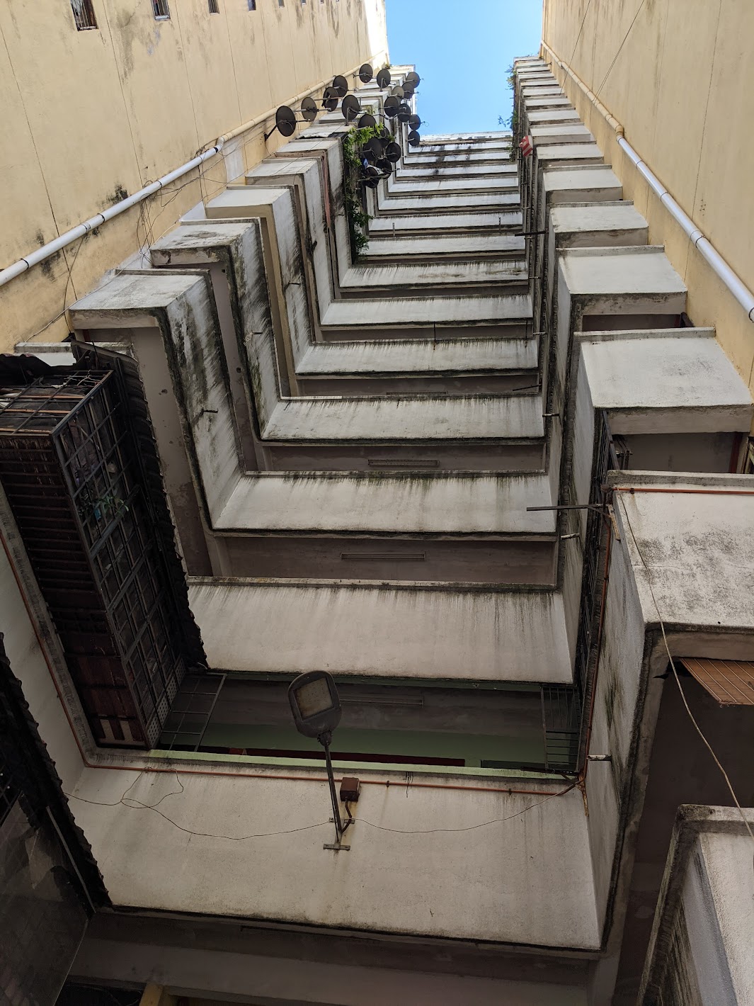 Drug Dens and Killer Litter: Finding Hope Inside Malaysia’s HDB-style ...