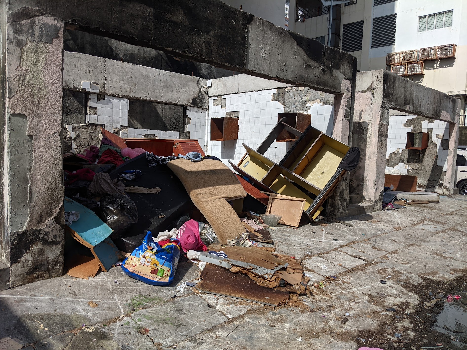 Drug Dens and Killer Litter: Finding Hope Inside Malaysia’s HDB-style ...