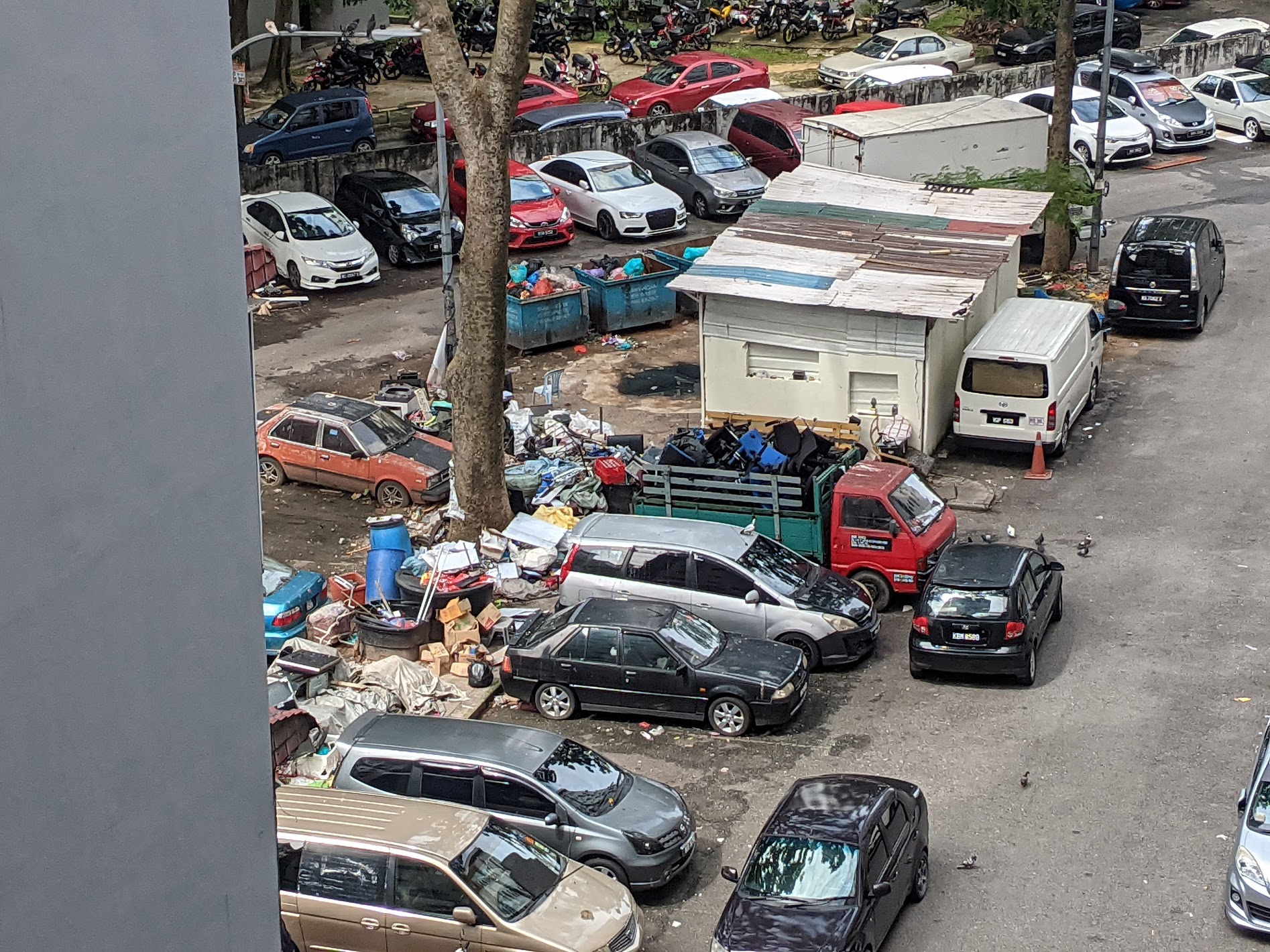 Drug Dens and Killer Litter: Finding Hope Inside Malaysia’s HDB-style ...