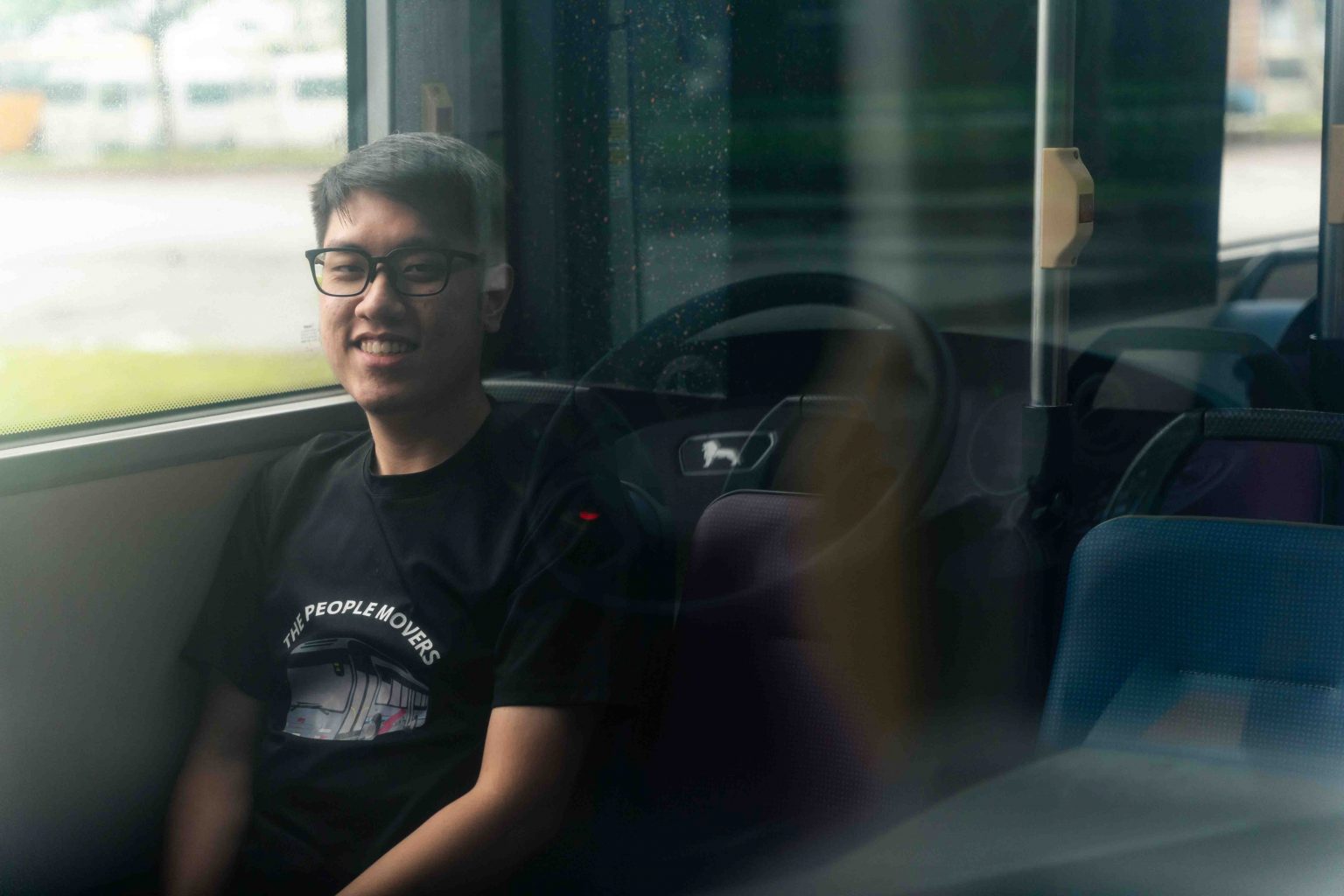 Society Doubts Them but That’s Not Stopping These 20-Something Bus ...