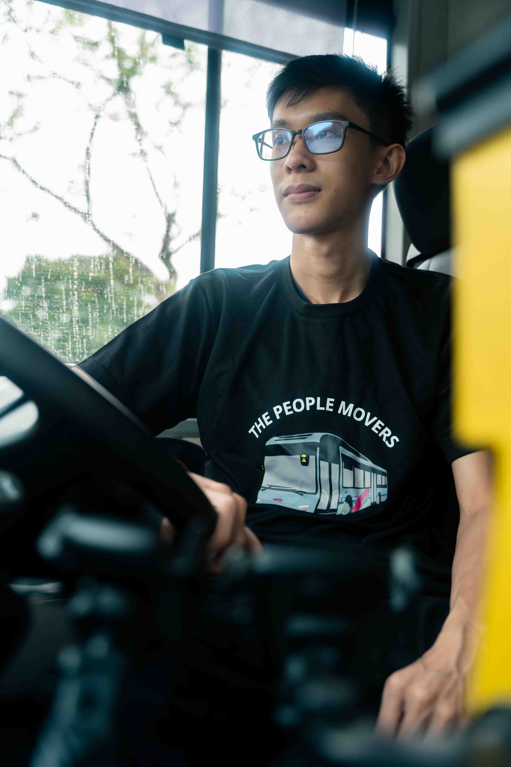 Society Doubts Them but That’s Not Stopping These 20-Something Bus ...