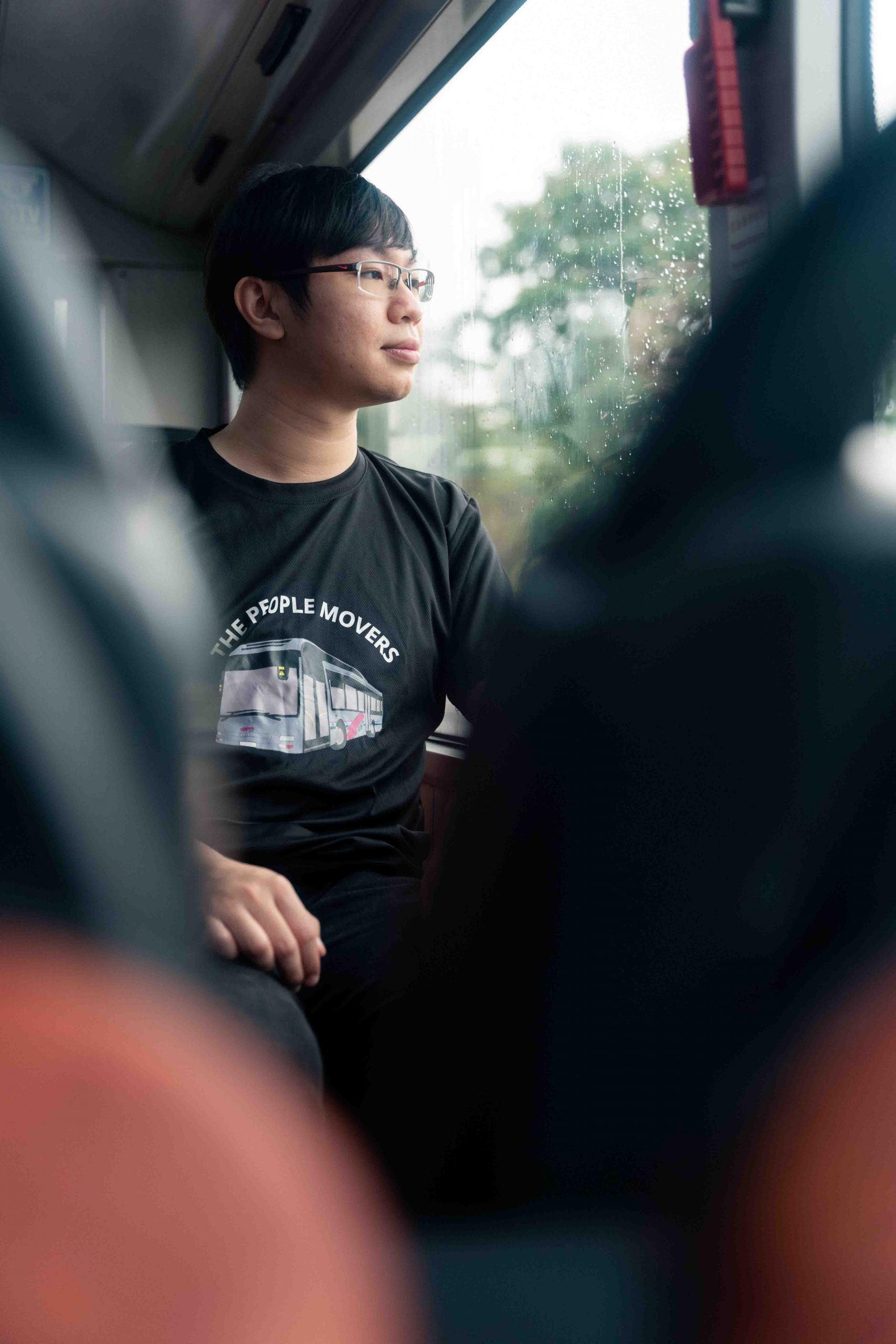 Society Doubts Them but That’s Not Stopping These 20-Something Bus ...