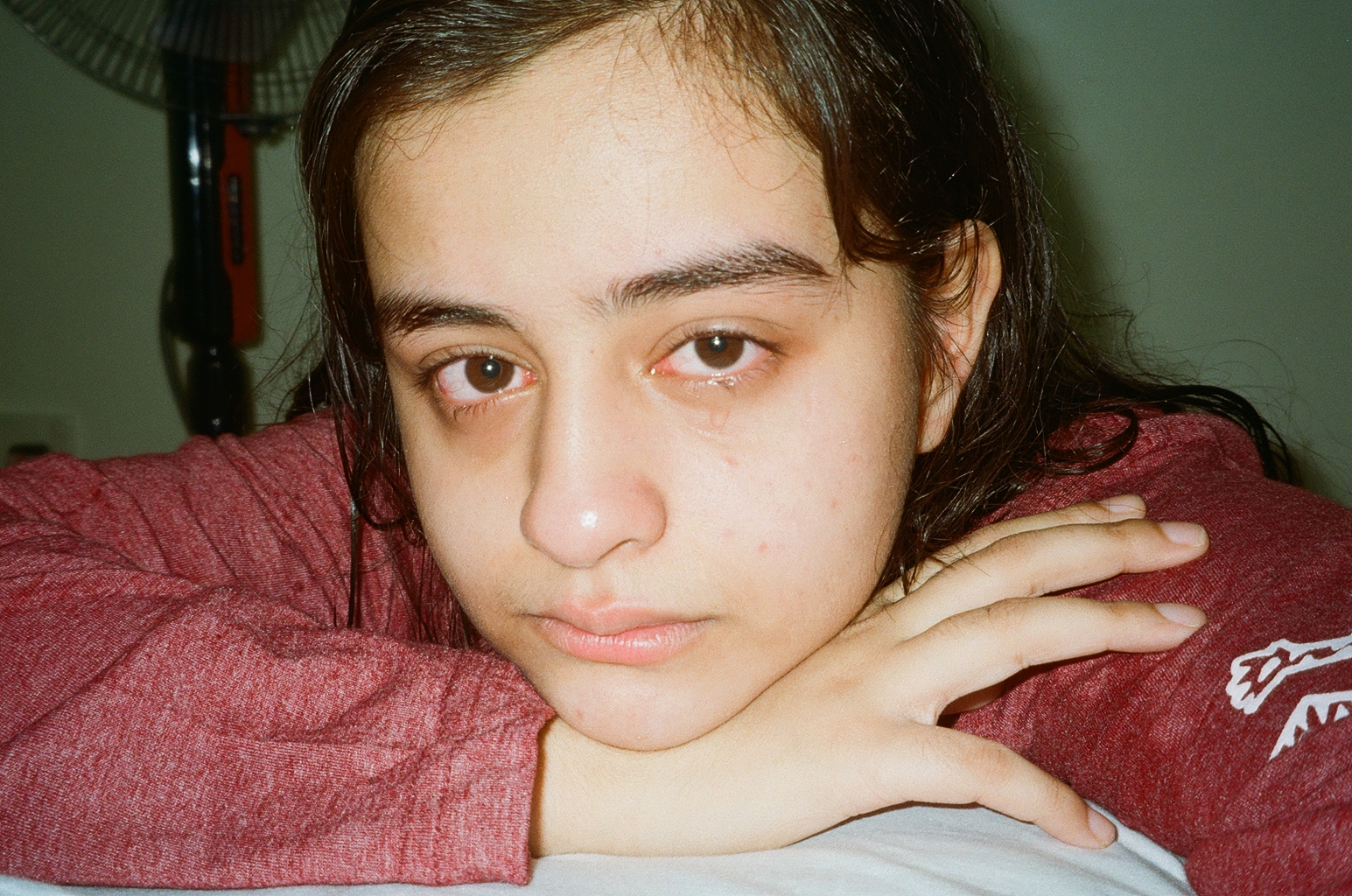 In Photos: What Depression Looks Like