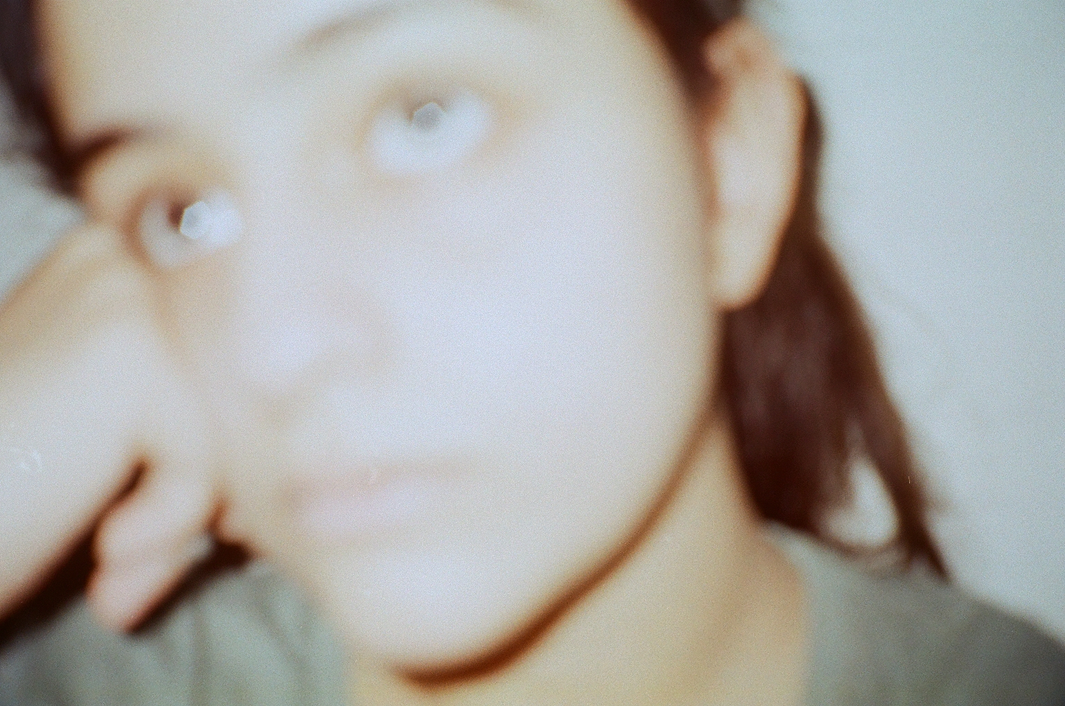 In Photos: What Depression Looks Like