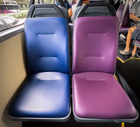 When 42 cm Isn’t Enough for Comfort on Bus Seats