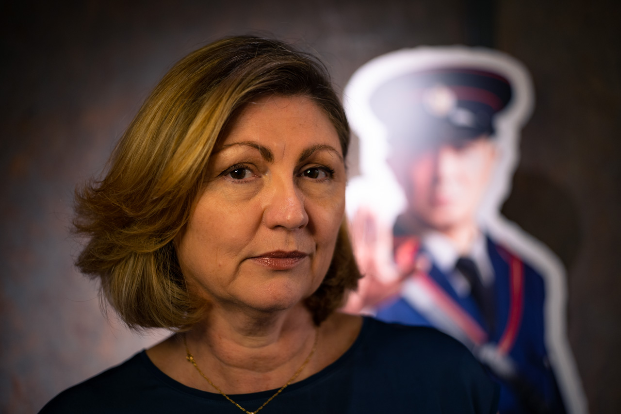 'I am not just Adrian's wife': The Story of Pangdemonium's Tracie Pang