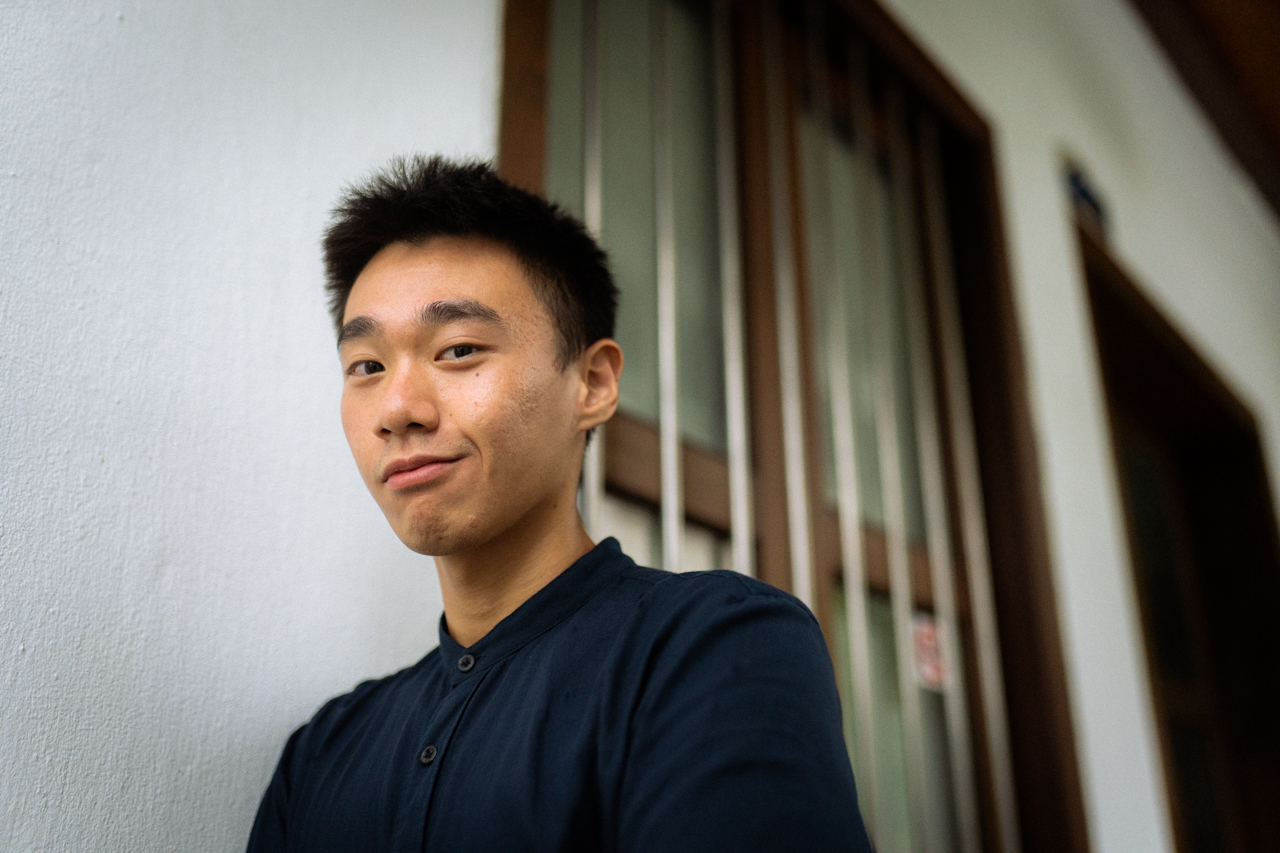 What Do Aspirations Mean to Gen Zs? Rethinking Education and the P-Word