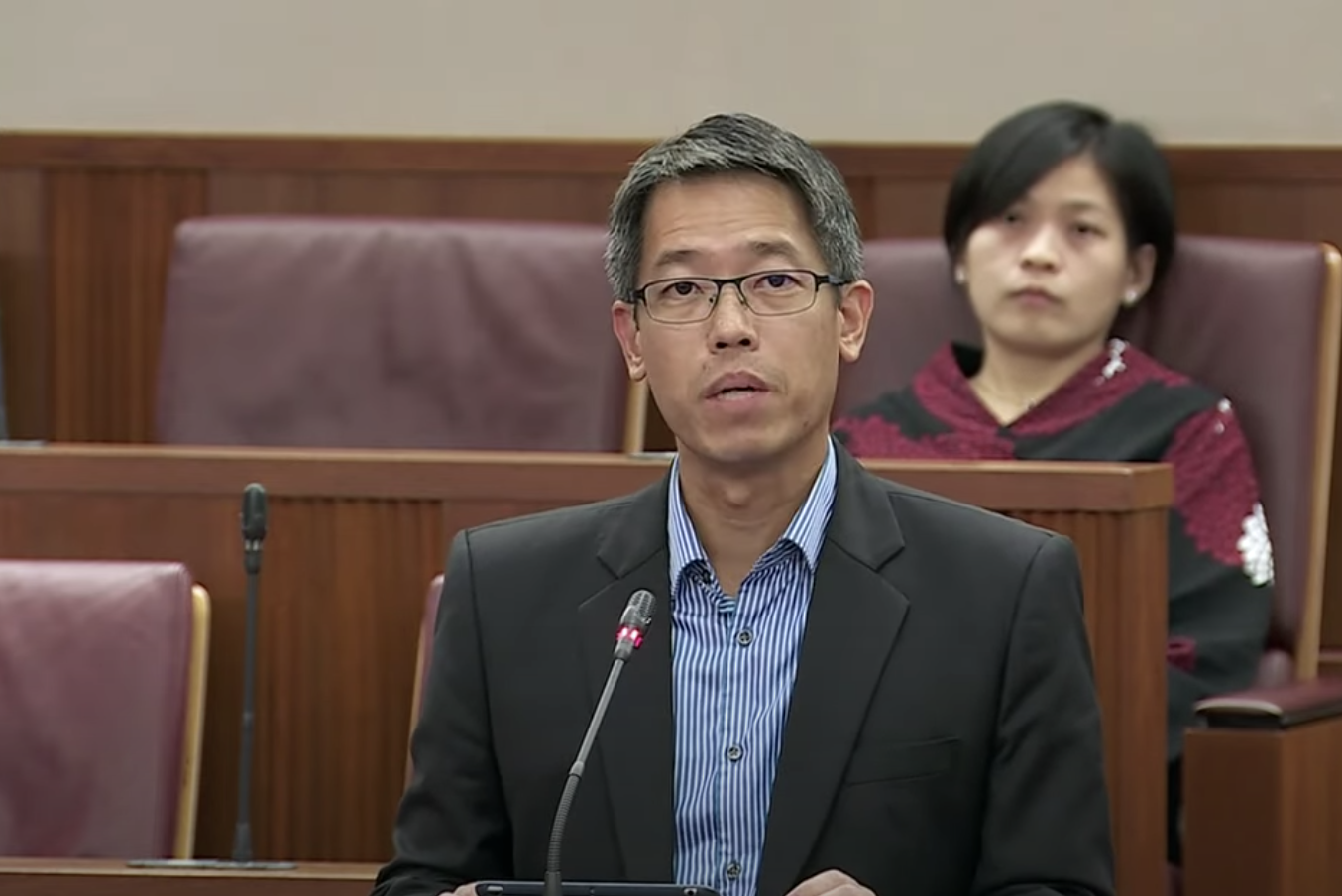 377A Debates: Yes, MPs, Good to Know That You Have Gay Friends Too