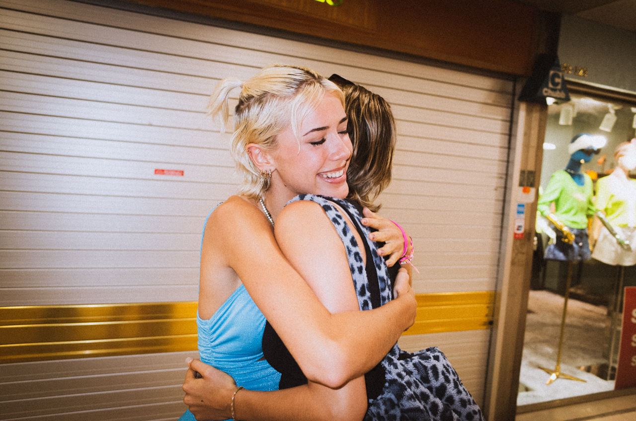 Mocked and Attacked: How TikTok Singer Kira Peace Deals With Cyberbullies