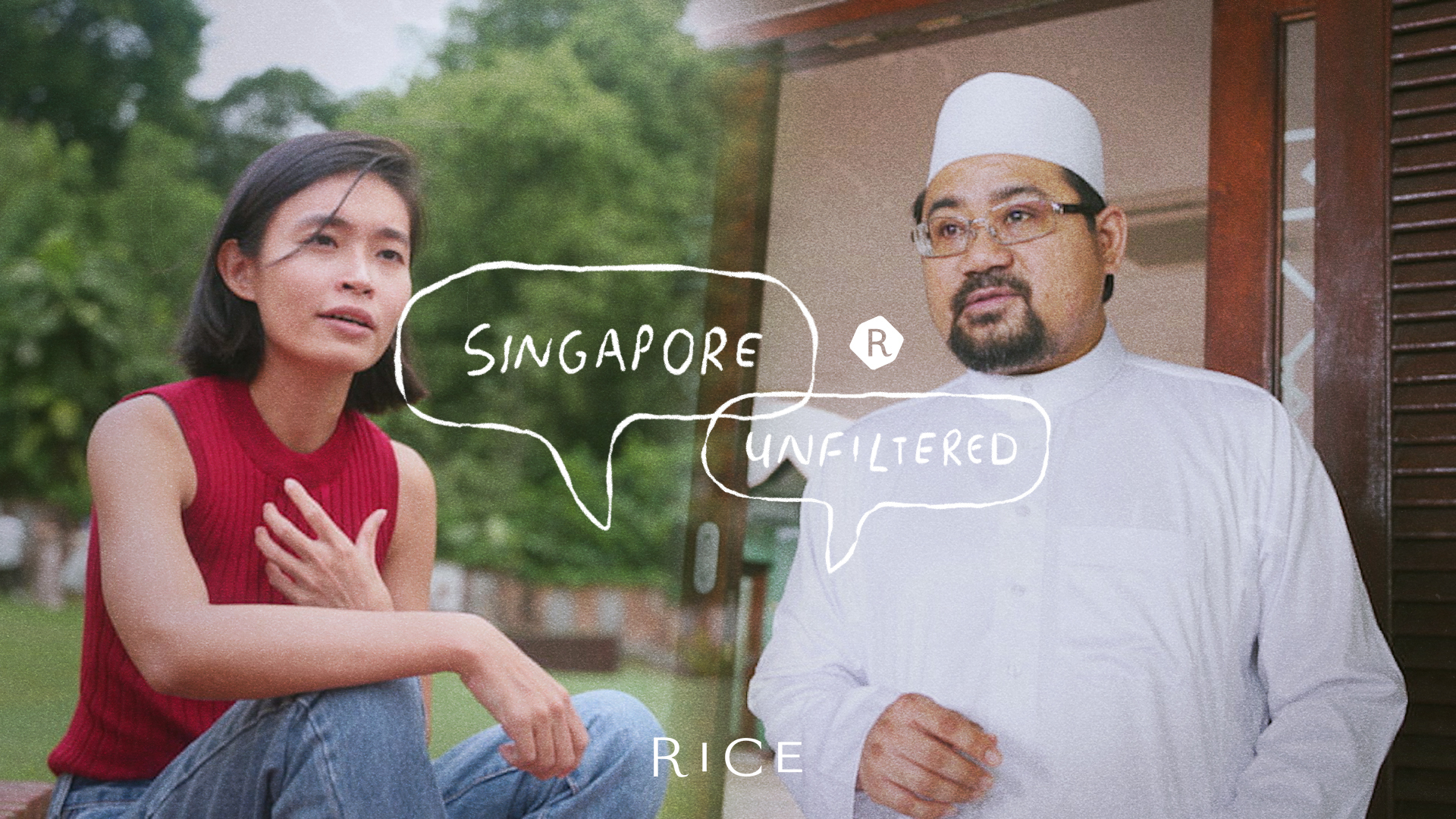 Religious Singaporeans Speak On The Repeal Of Section 377a