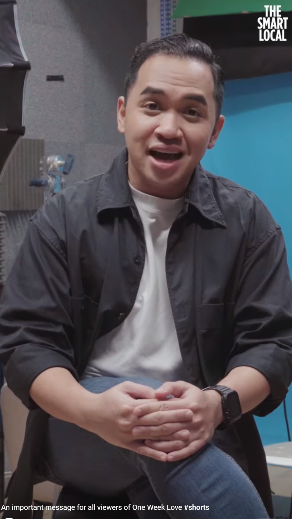 TSL's 'One Week Love' Is a Glorious Watch That Needs Better Accountability