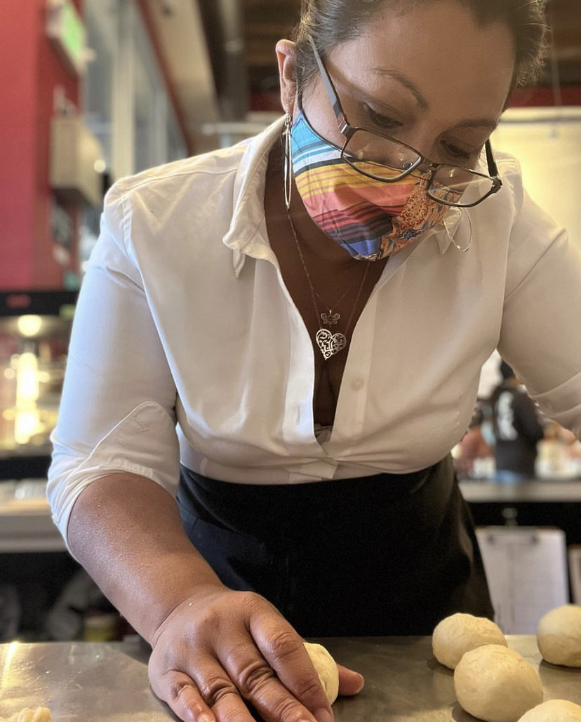 Meet Nora Haron, the Singaporean Chef Who Moved to California to Cook ...