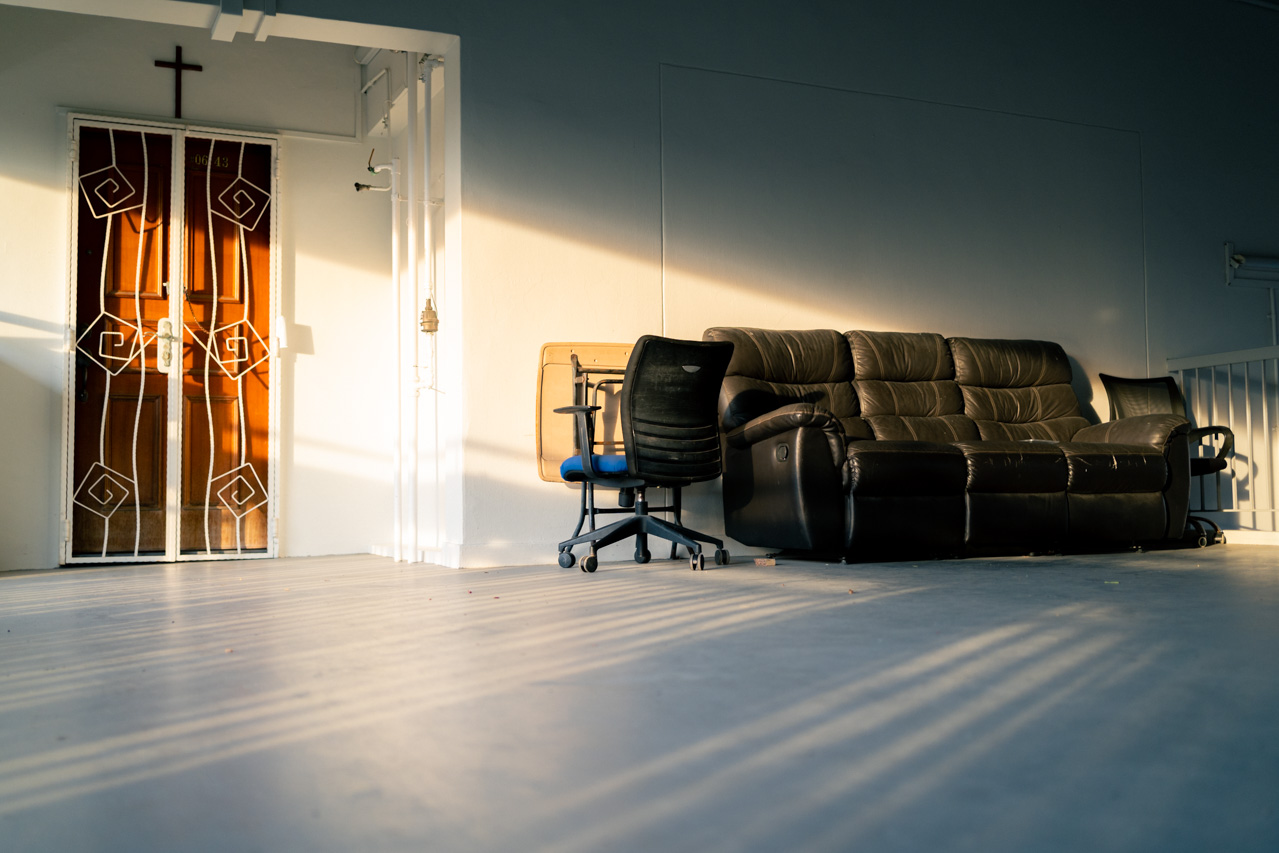 Inflation Has Come for Our Uniqlo Tees. Should Middle-Income Earners Panic?