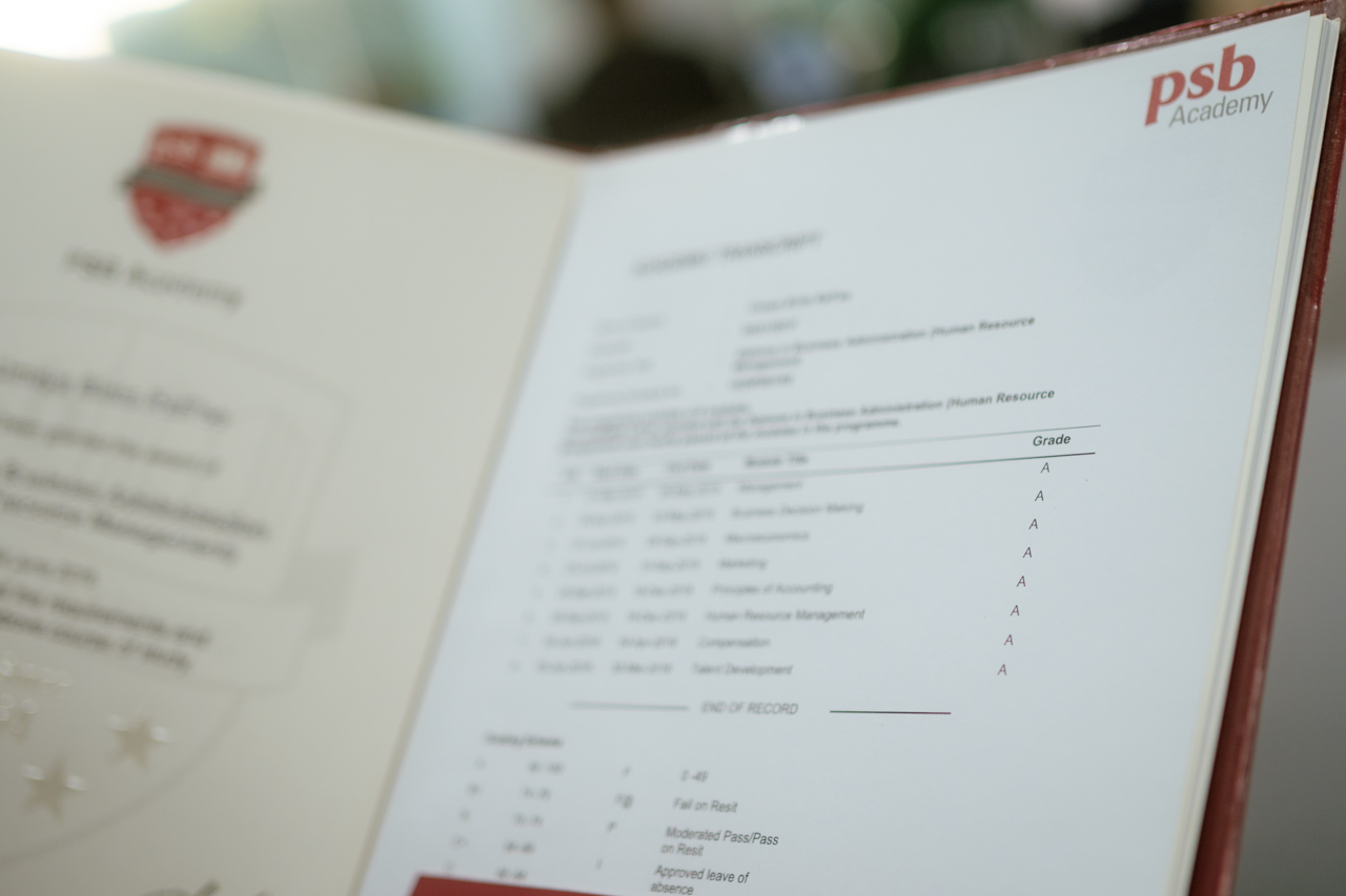 Degrees from Private Schools–Are They Really Just 'Toilet Paper' Certs ...