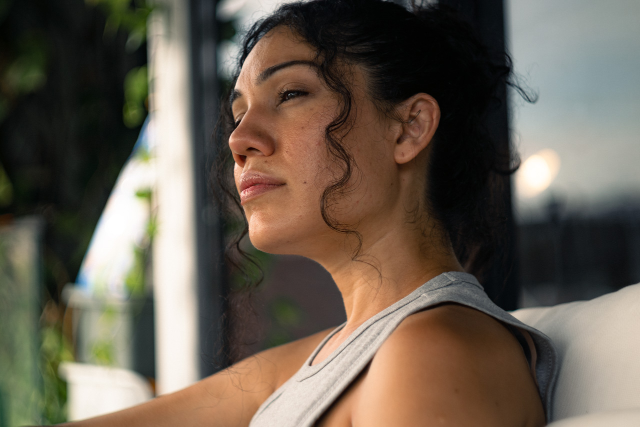 An Actor's Job is to Honour the Ugly Things in Life