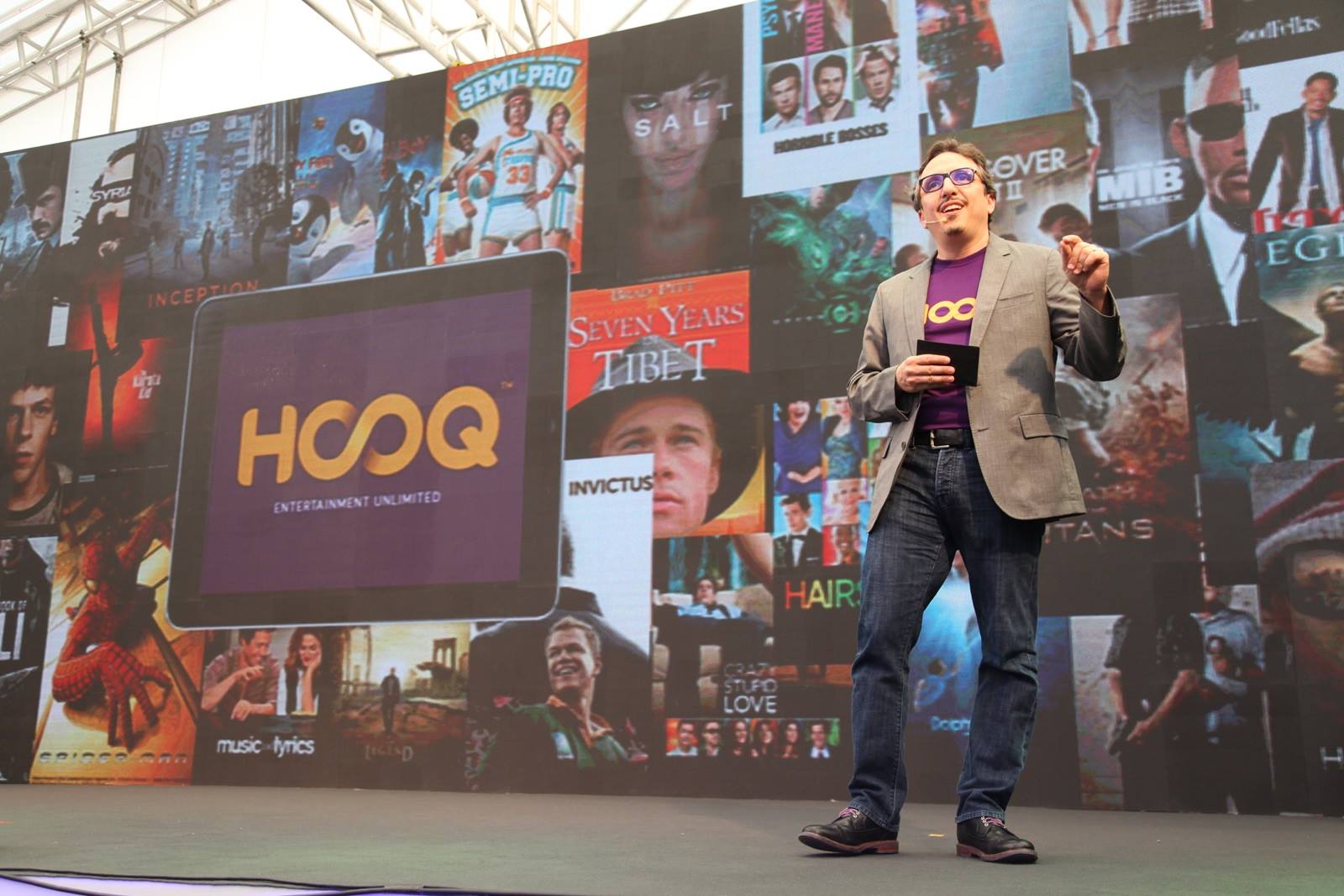 Liquidation Lethargy: The Local Filmmakers HOOQ Abandoned In Debt