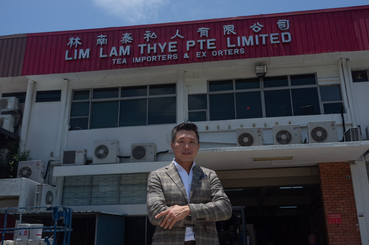 The Price of Premium: Gryphon Tea's Lim Tian Wee on Brewing a High-End ...
