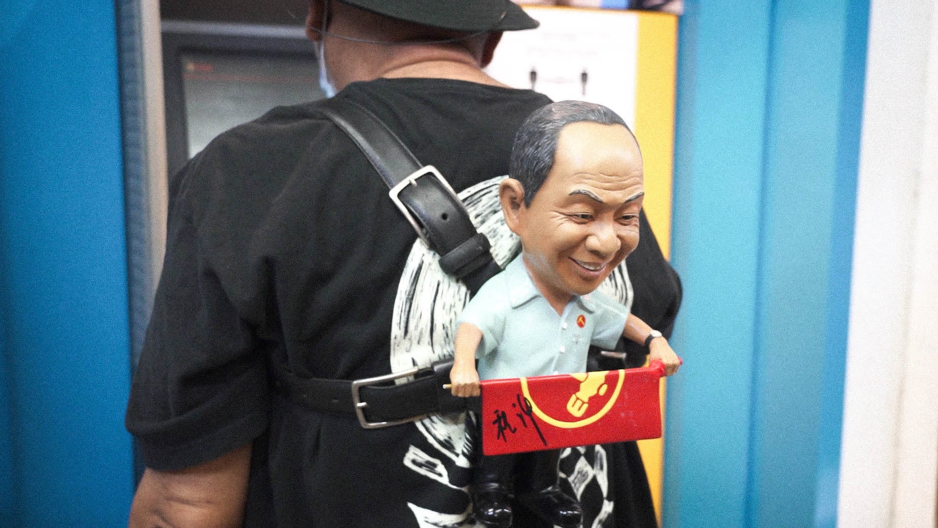 Letting 18-Year-Old Singaporeans Vote Is the Hill I’ll Die On