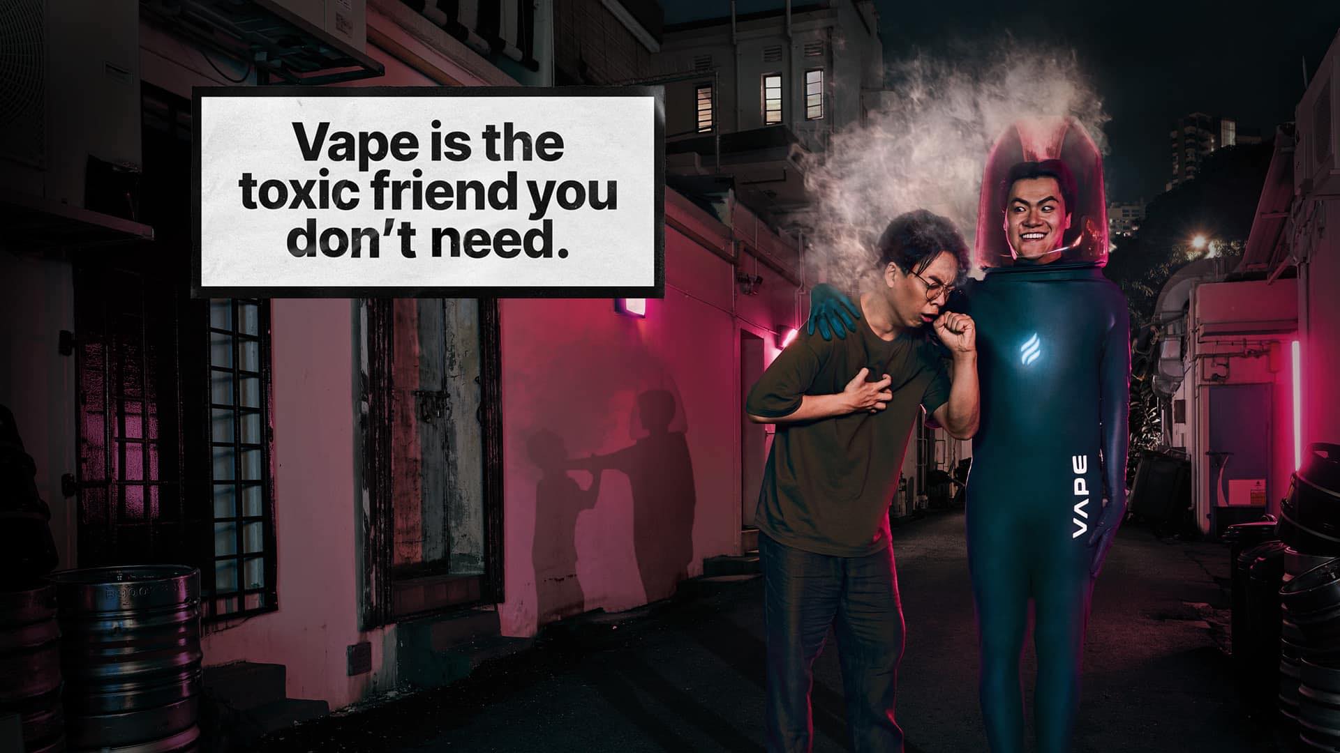 The World is Moving Ahead with Vape Regulation. Where Does That Leave Us?