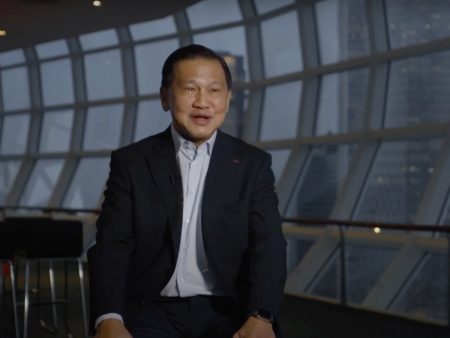 What Parti Liyani Went Through vs What Karl Liew Went Through