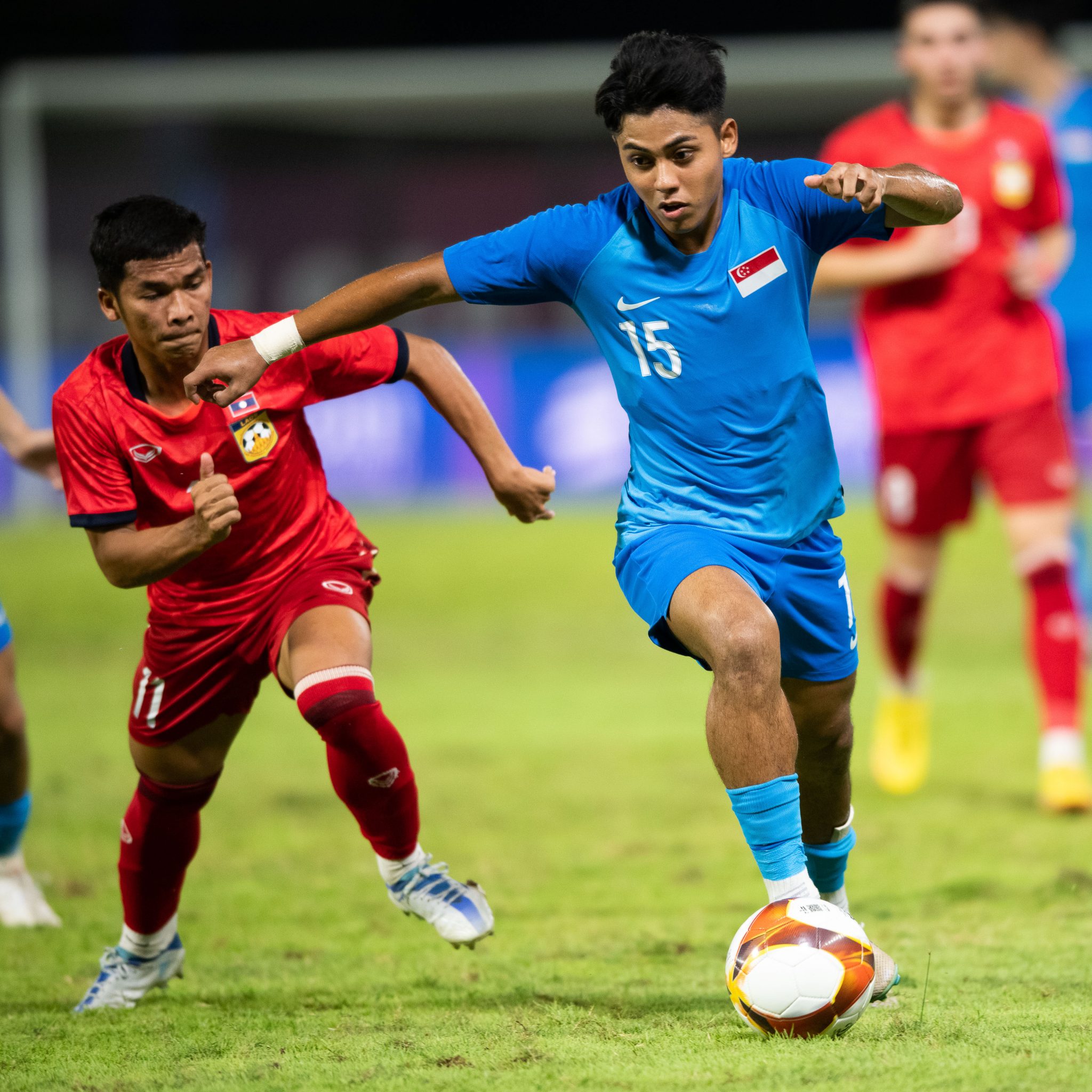 ‘Singapore Has No Divine Right To Be Top in ASEAN’: FAS Acting ...