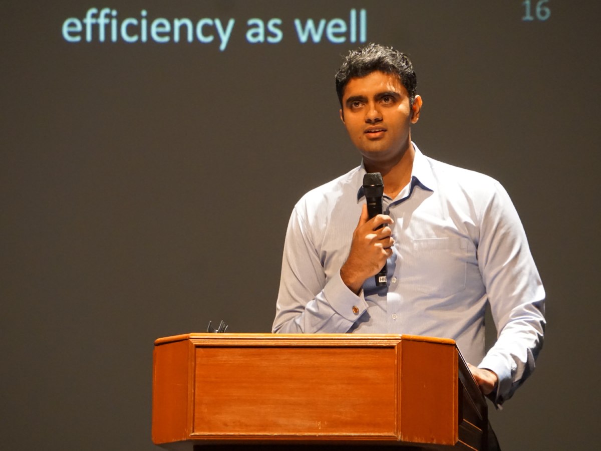 The Singaporean Man Engineering F1 Racing Cars From His HDB Flat