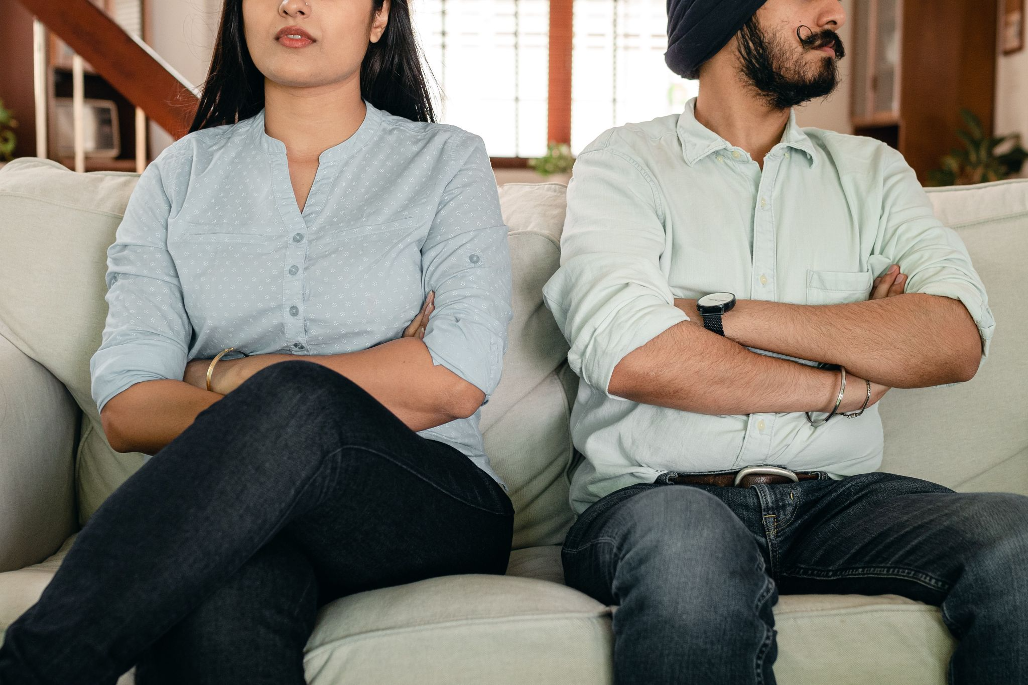 The Ugly Sides of Friends Only a Holiday Can Reveal
