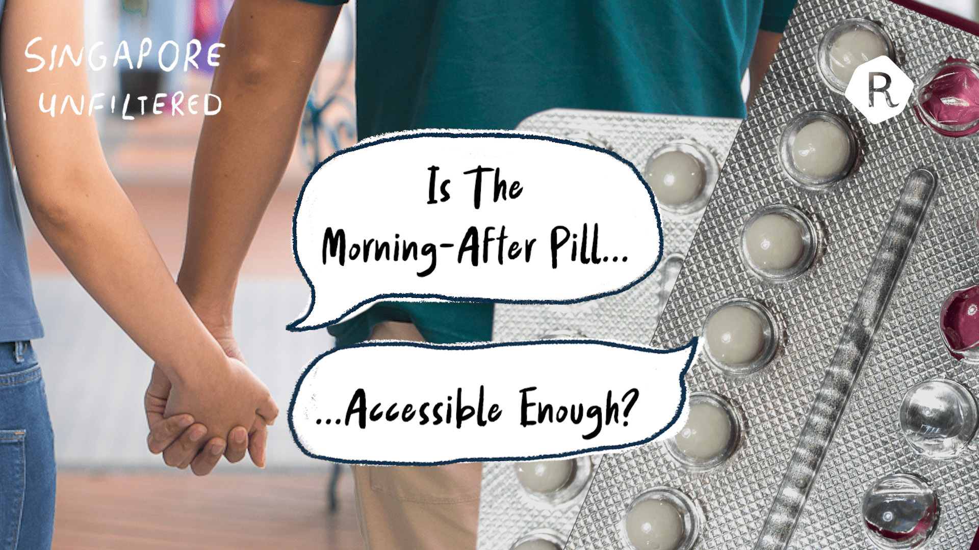 Is the Morning-After Pill Accessible in Singapore?